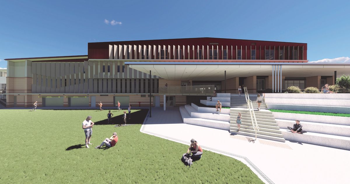 Coomera Anglican College Announces Stage 2 of Master Plan | Coomera ...