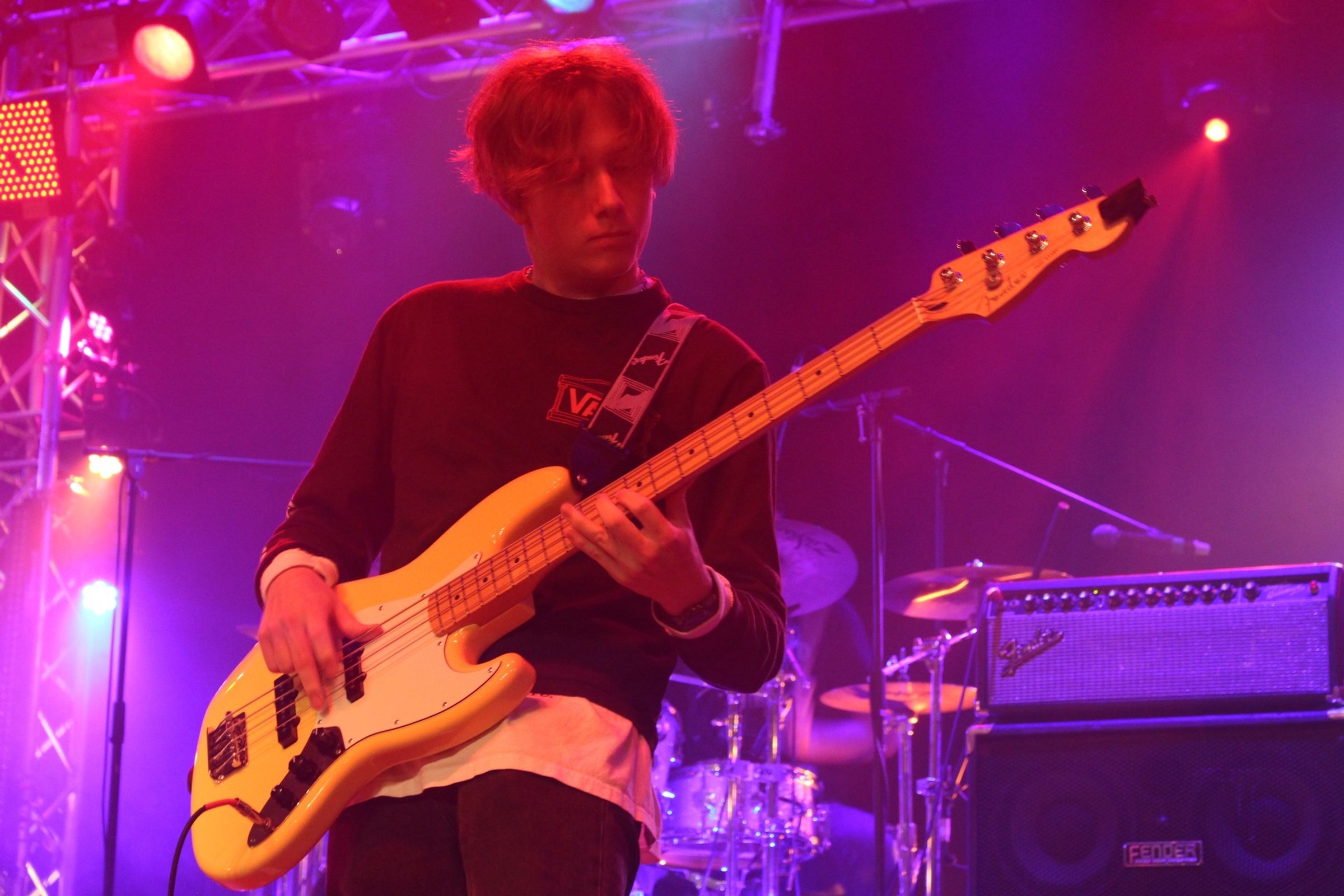 Battle of the Bands – Silent Freeway Winners | Coomera Anglican College