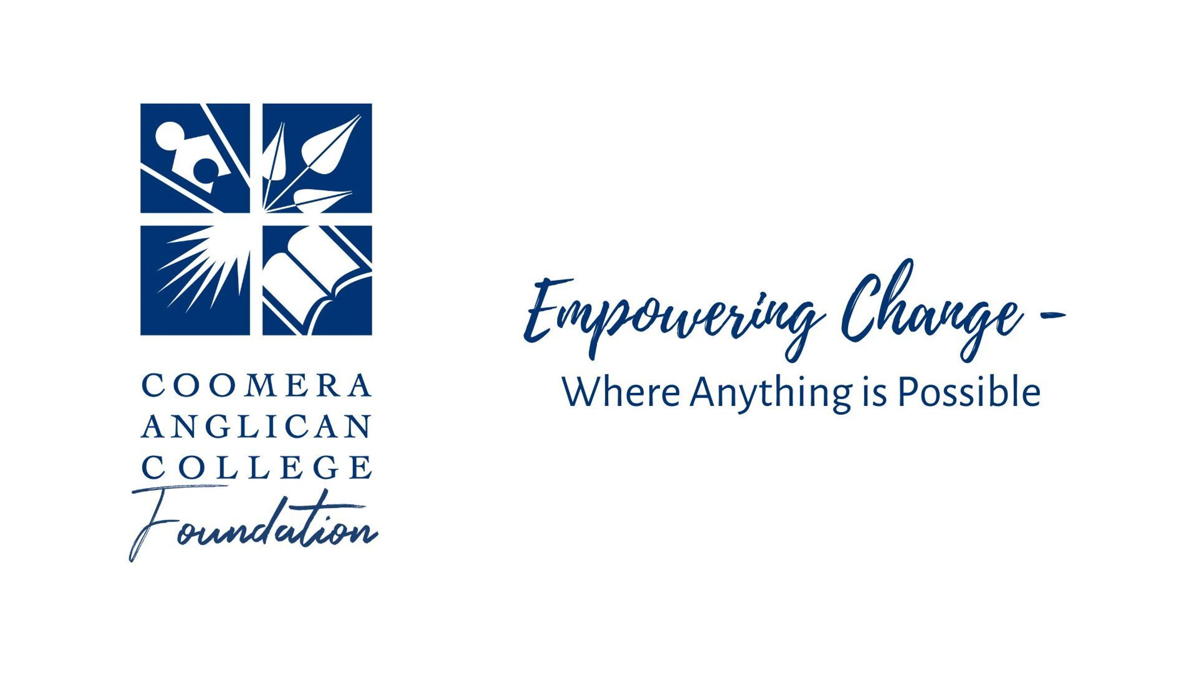 What is the Coomera Anglican College Foundation? | Coomera Anglican College