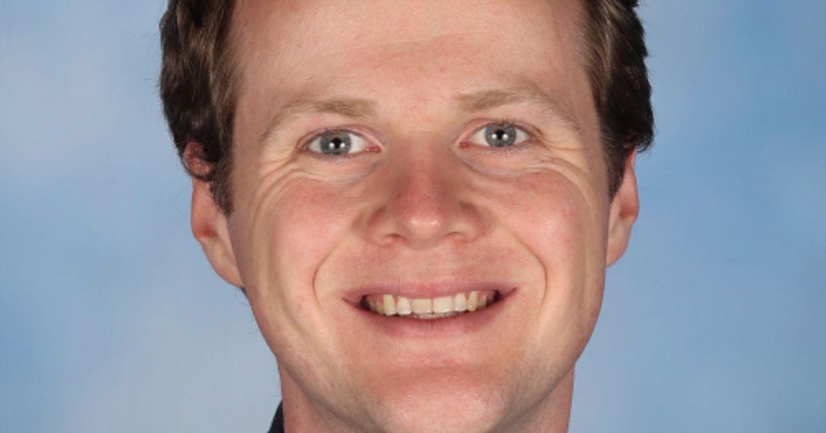 Meet Dom Fay - Faith and Spirituality Coordinator | Coomera Anglican ...