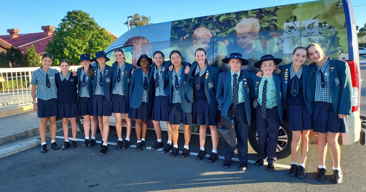 Gold Coast Big Ideas Challenge | Coomera Anglican College