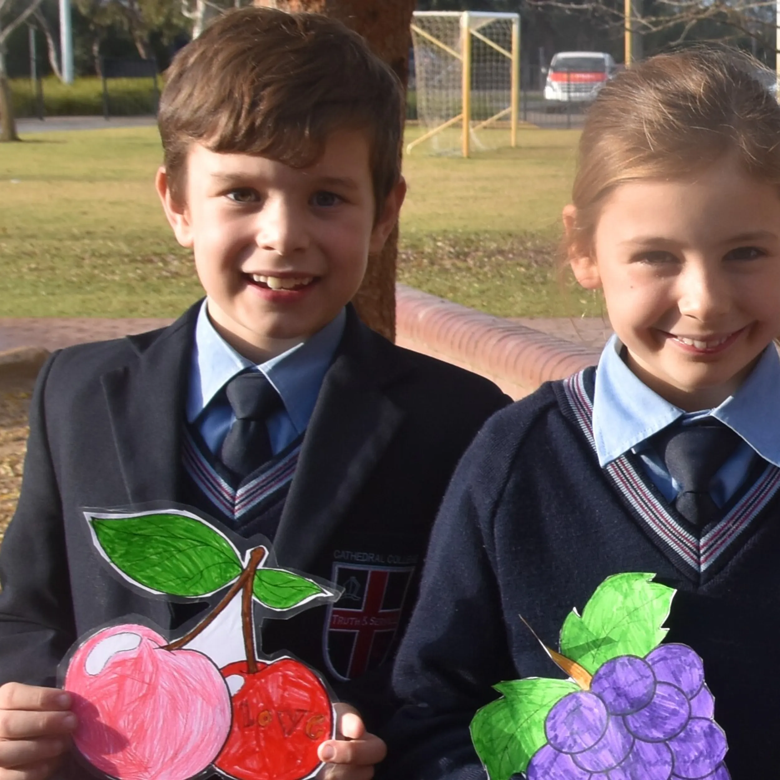 About us | Cathedral College Wangaratta