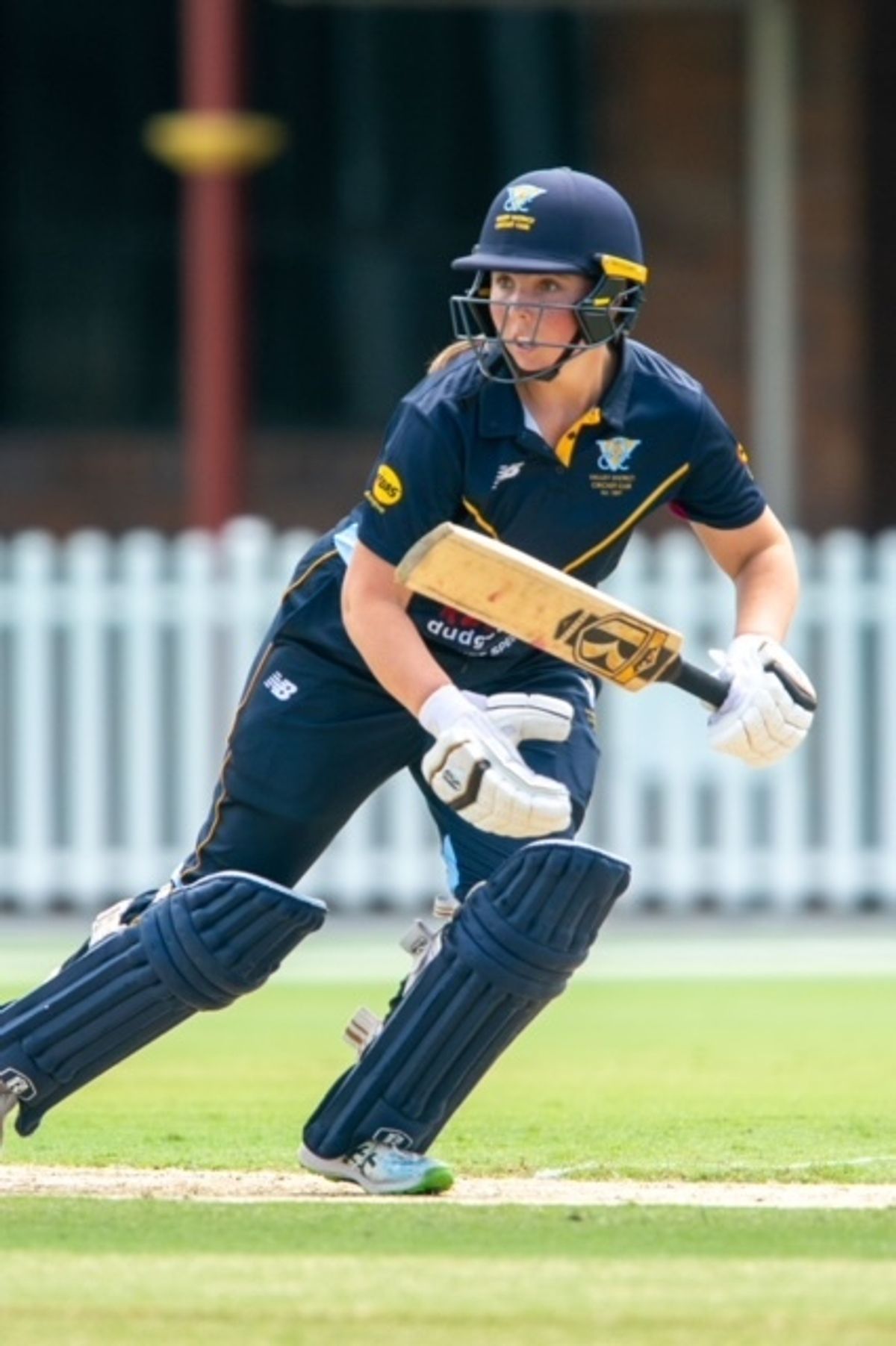 Clayfield Student to play County Cricket | Clayfield College