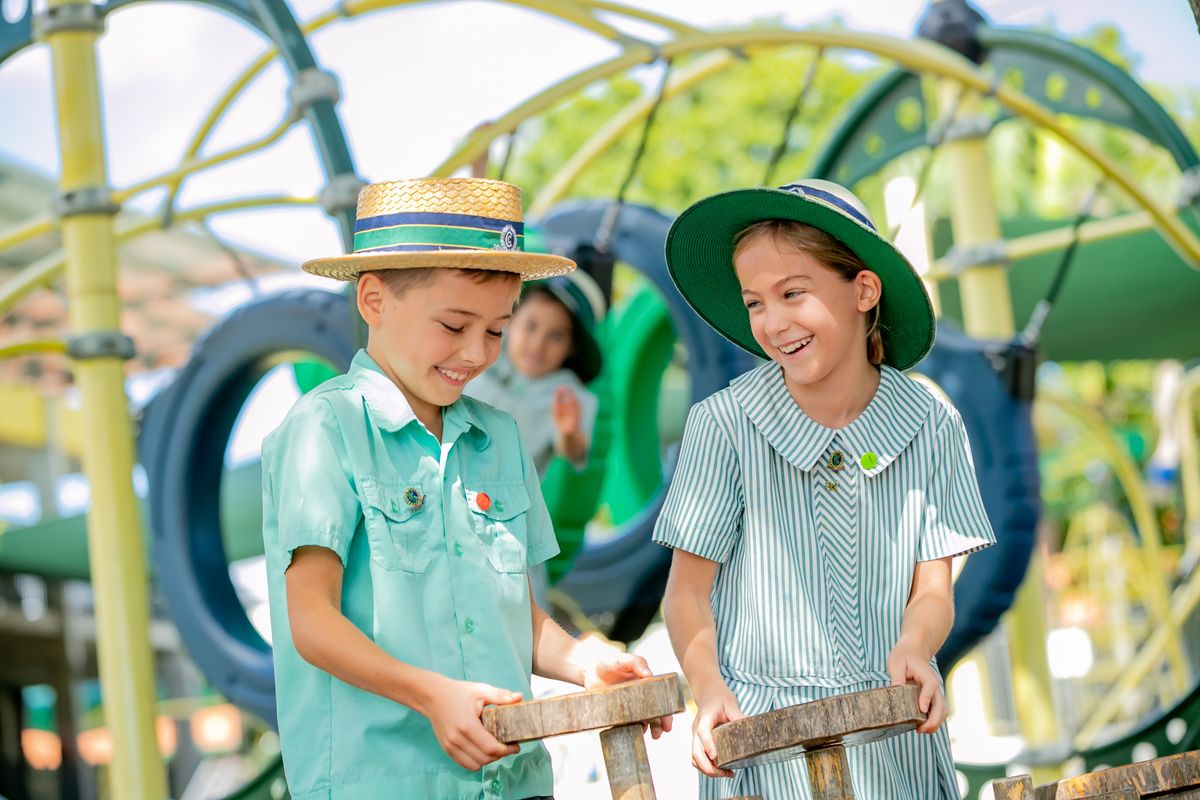 The Clayfield Collective Edition 1.1 | Clayfield College