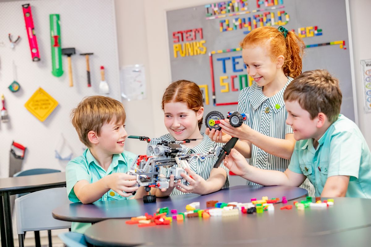 Learning | Clayfield College