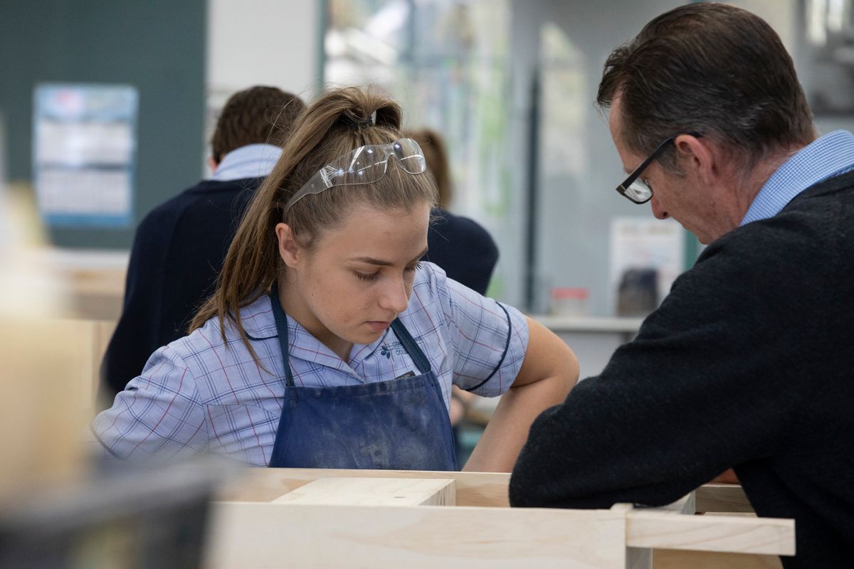 Blog | Cornerstone College