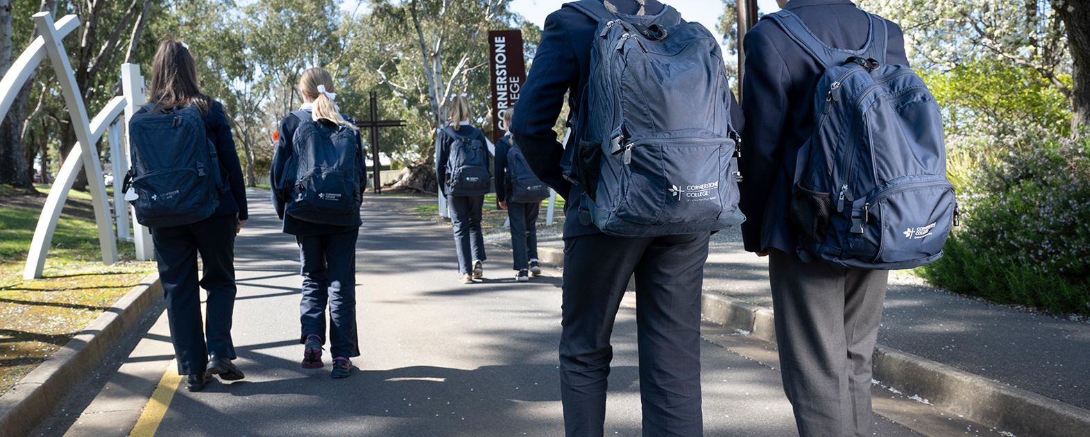 Book A Tour | Cornerstone College