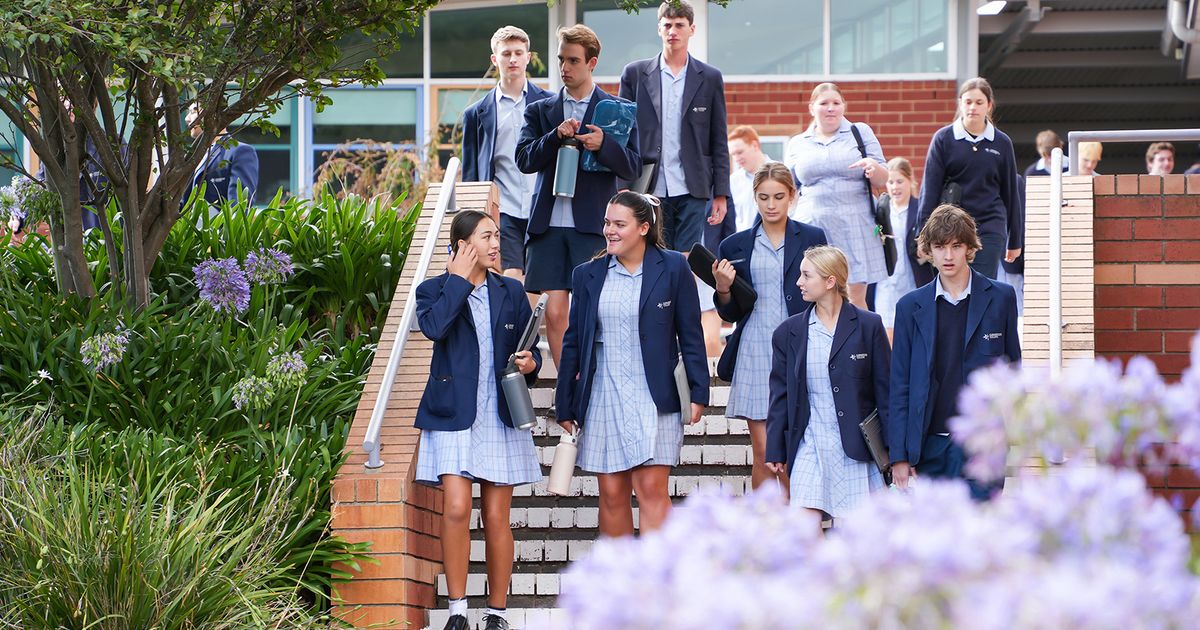 Who we are and where we are going | Cornerstone College
