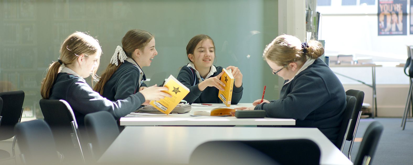 English, Humanities and Languages | Cornerstone College