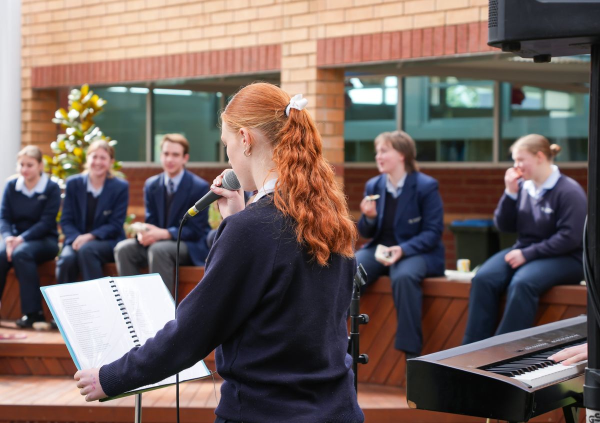 Our New Vision for Learning | Cornerstone College