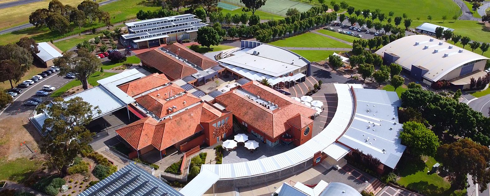 Why Cornerstone? | Cornerstone College