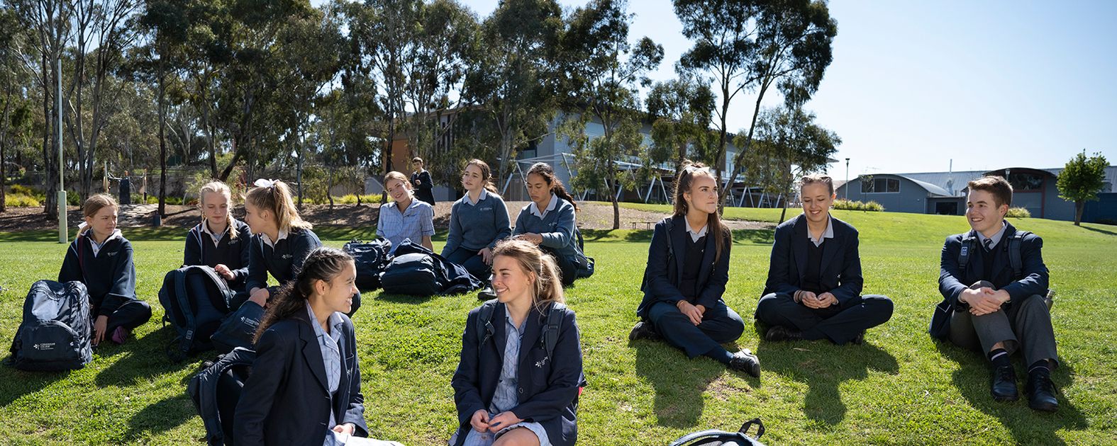 Inclusive Education | Cornerstone College