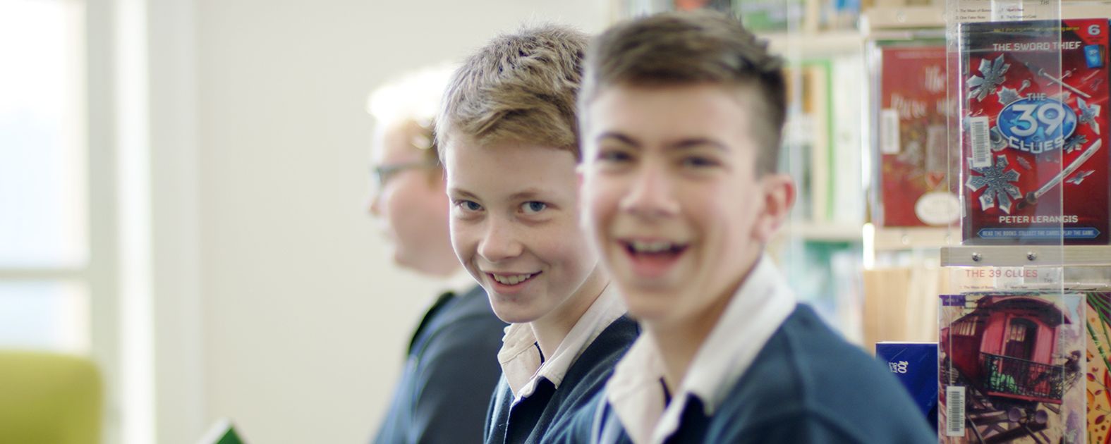Ministry at Cornerstone College | Cornerstone College
