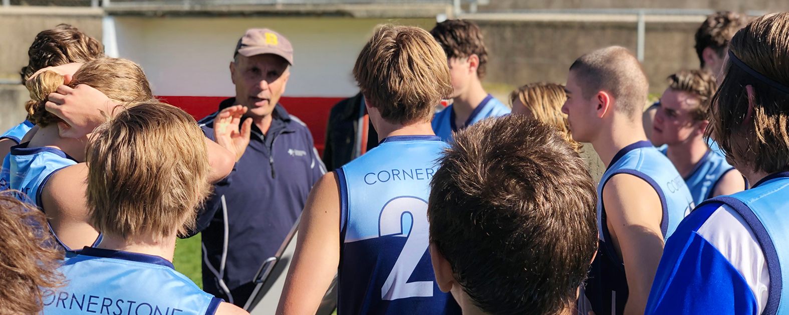 Sports | Cornerstone College