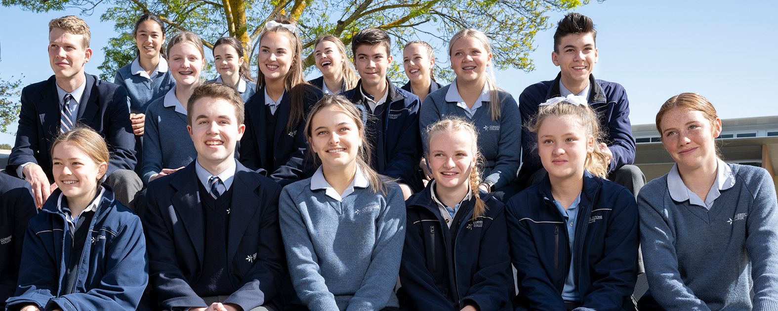 Students | Cornerstone College