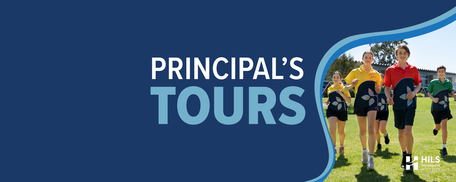 Principal's Tours | Cornerstone College