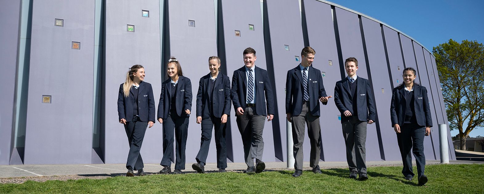 Wellbeing | Cornerstone College