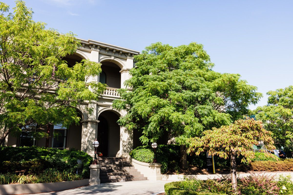 Contact Us - Camberwell Grammar School