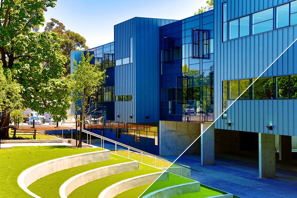 Council - Camberwell Grammar School