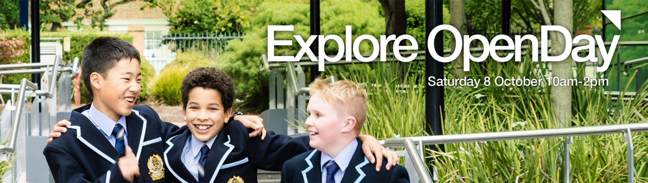Open Day 2022 - Camberwell Grammar School