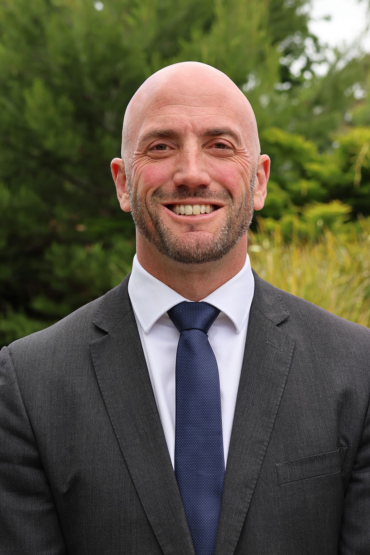 Troy Stanley - Camberwell Grammar School