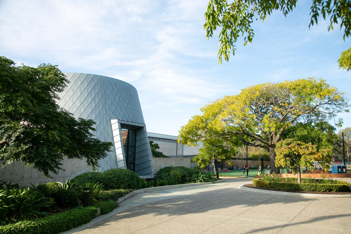 Campus and Facilities - Camberwell Grammar School