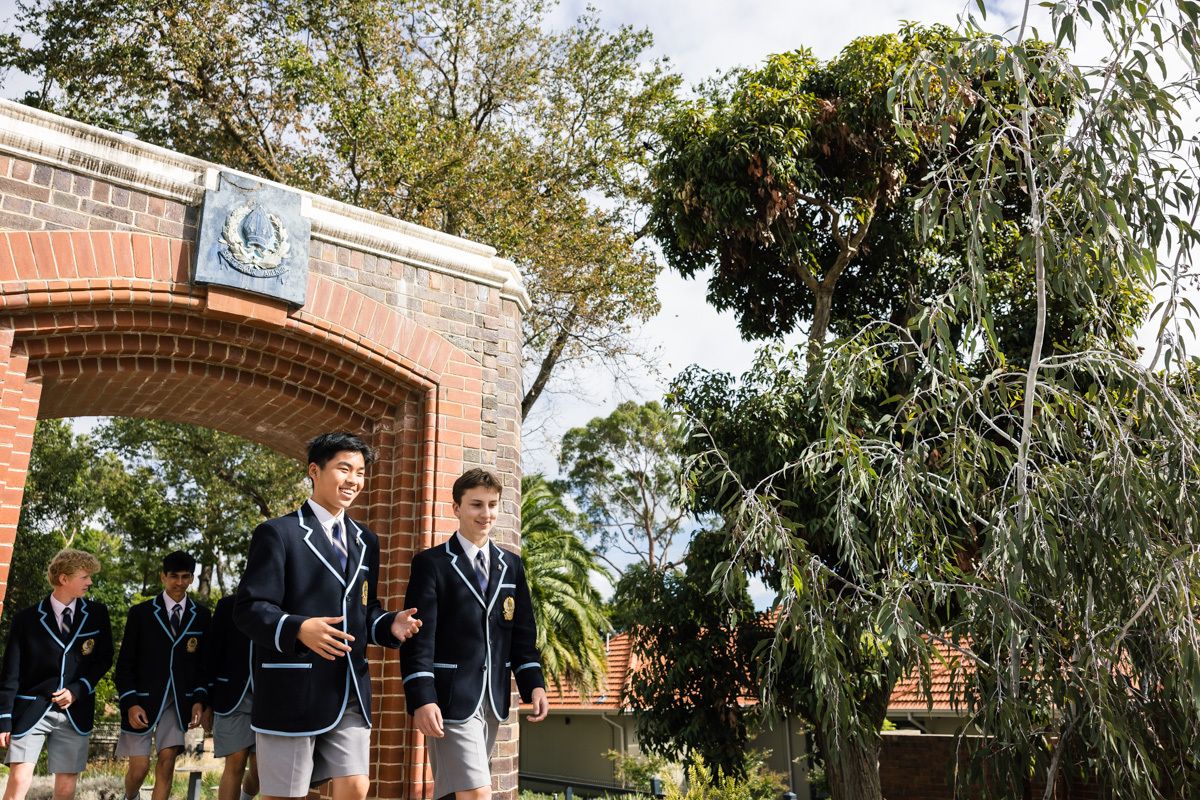 VCE Results - Camberwell Grammar School