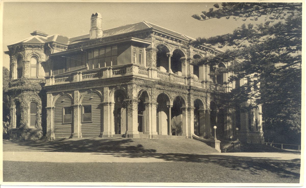 Our History - Camberwell Grammar School