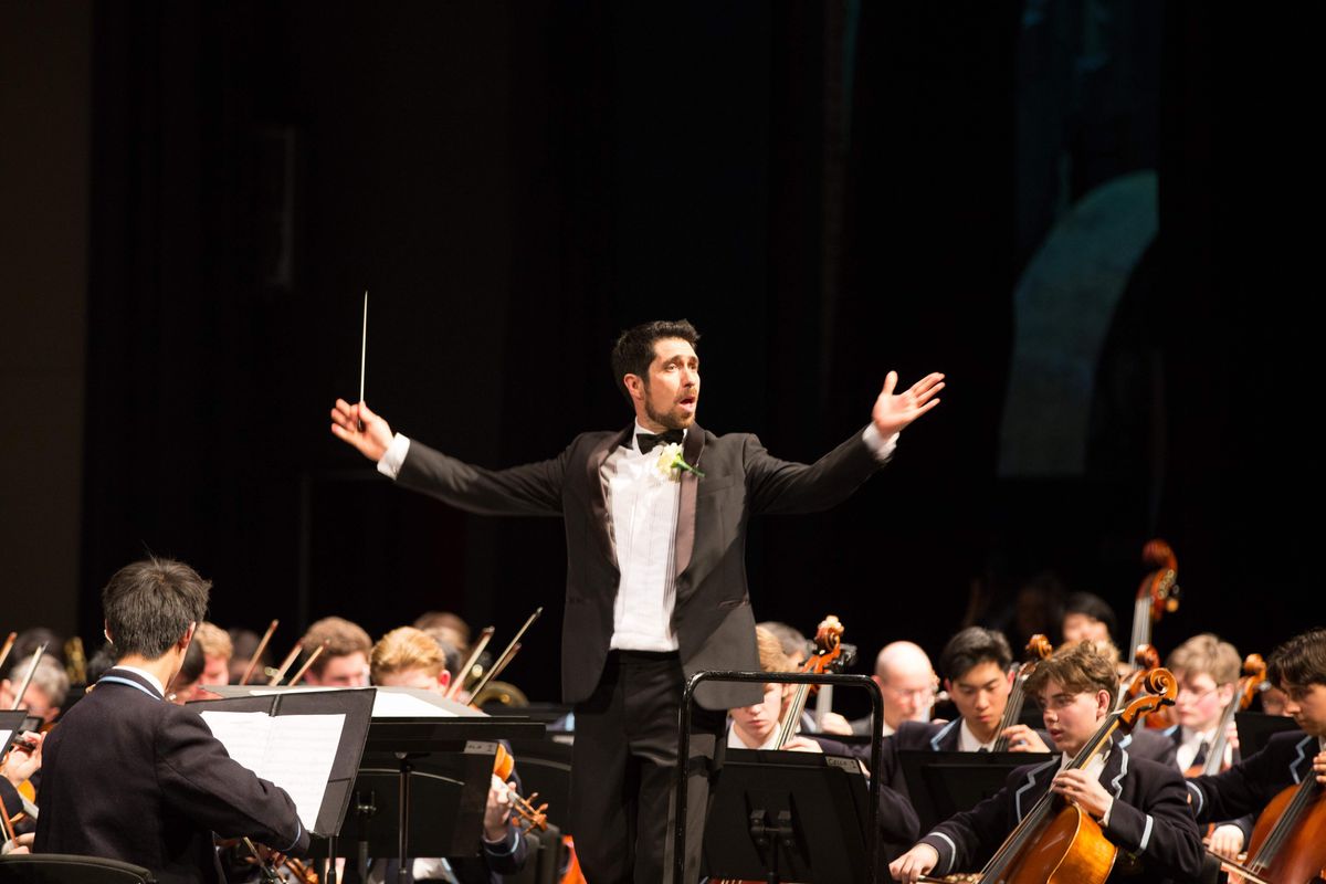 Open Day 2019 Brochure - Camberwell Grammar School