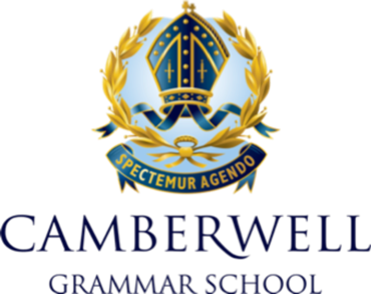 Enrolment - Camberwell Grammar School