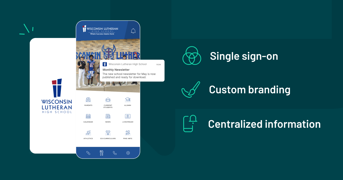 Veracross App Integration- Digistorm