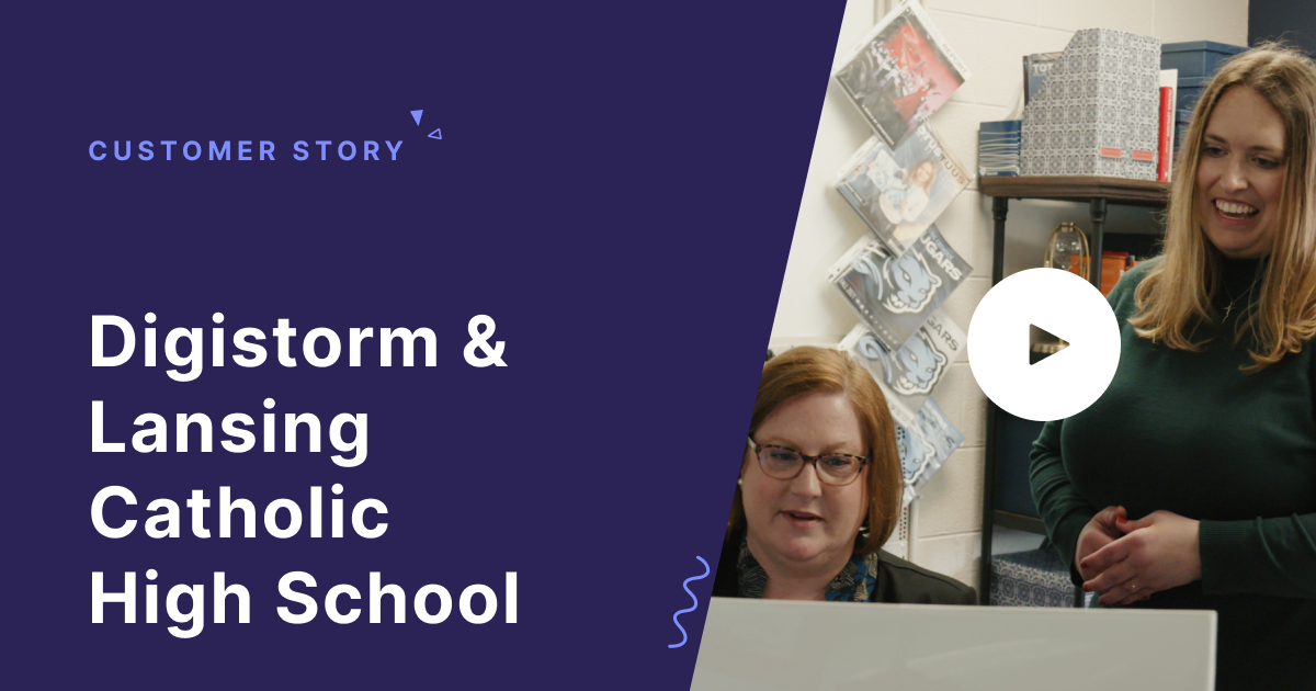 How Funnel’s automations transformed the admissions process- Digistorm