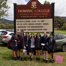 Dominic College