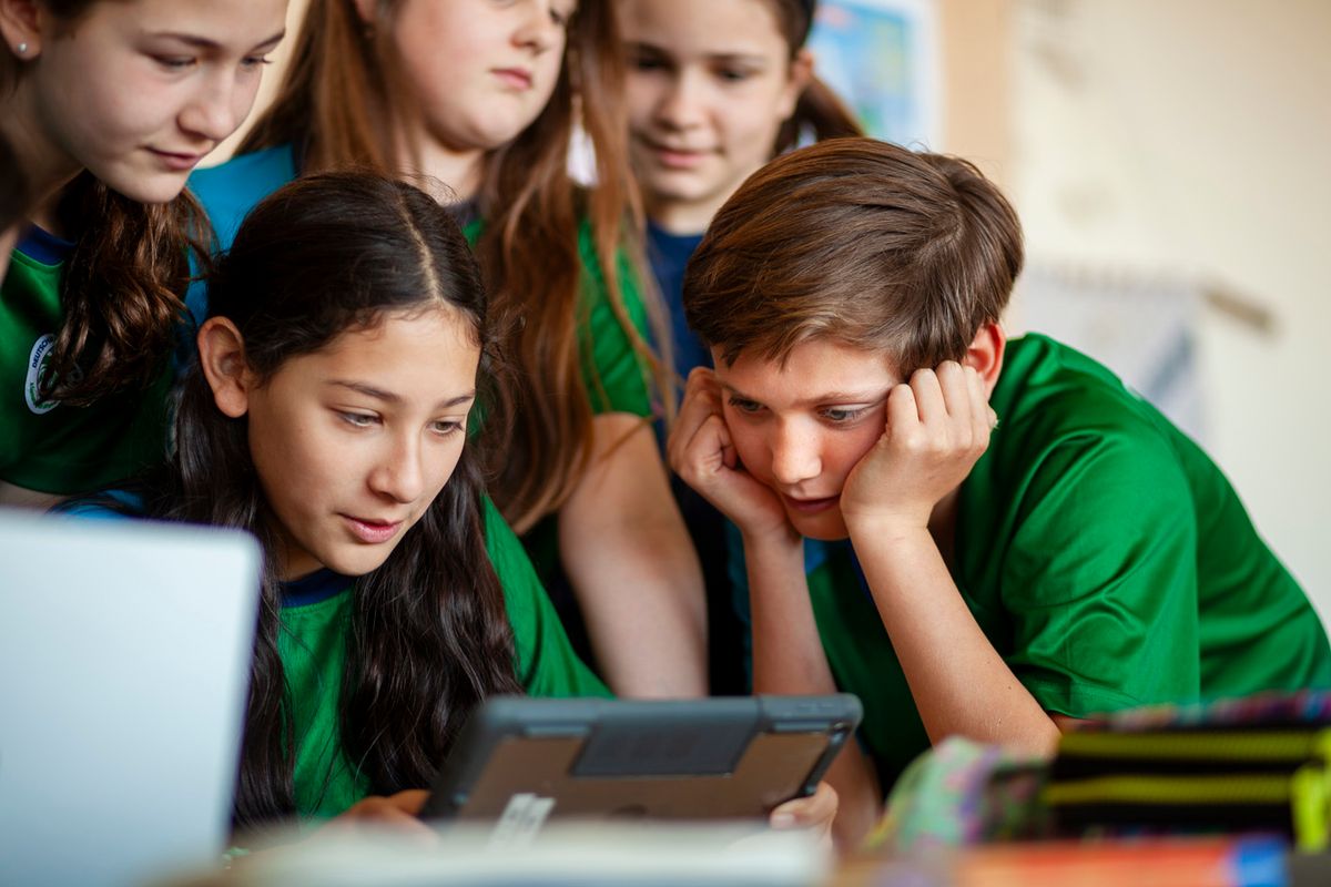 International Baccalaureate (IB) | Deutsche Schule Melbourne (en)