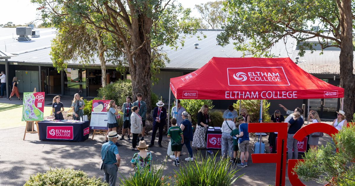 ELTHAM College Family News 7 February 2025 - Eltham College