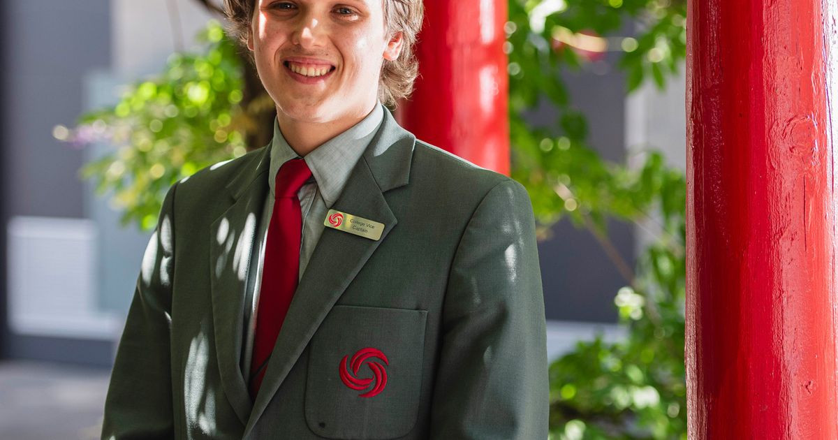 Secondary School | Senior School - Eltham College