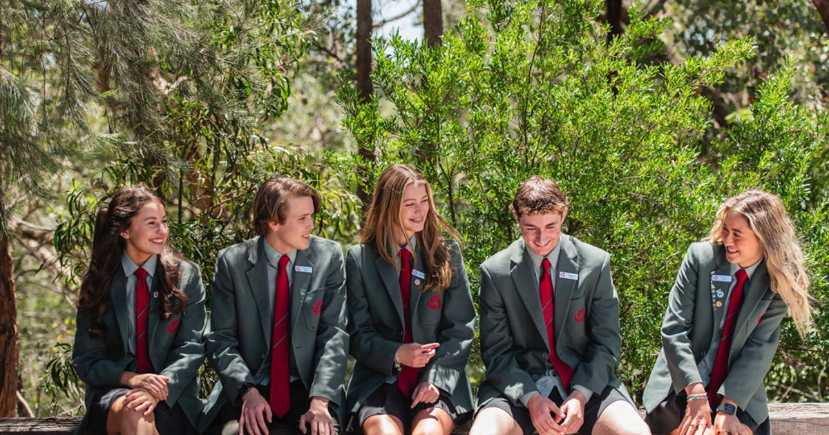 School Term Dates Vic - Eltham College