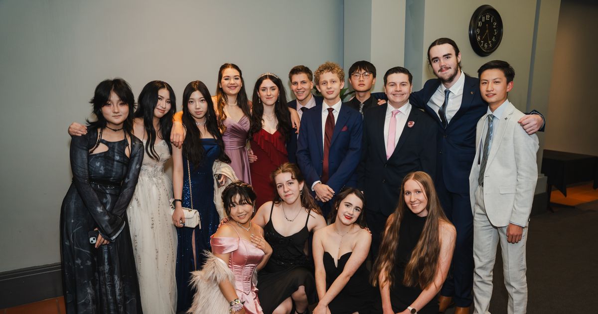 ELTHAM College Family News 27 June 2025 - Eltham College