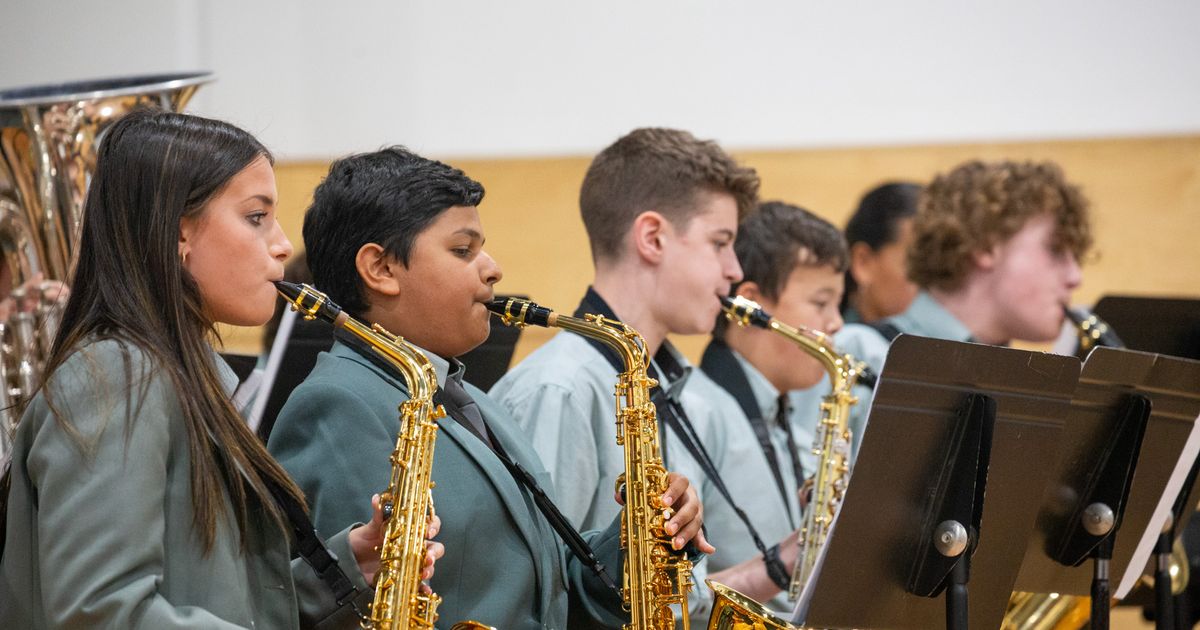 News - Eltham College