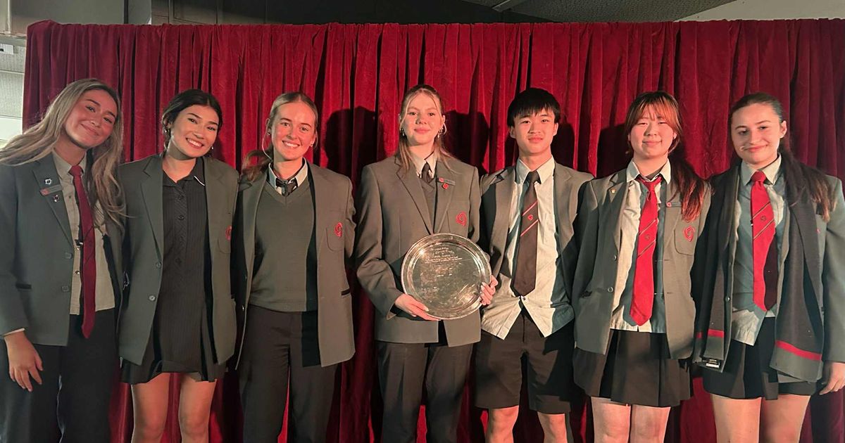 ELTHAM College Family News 29 August 2025 - Eltham College