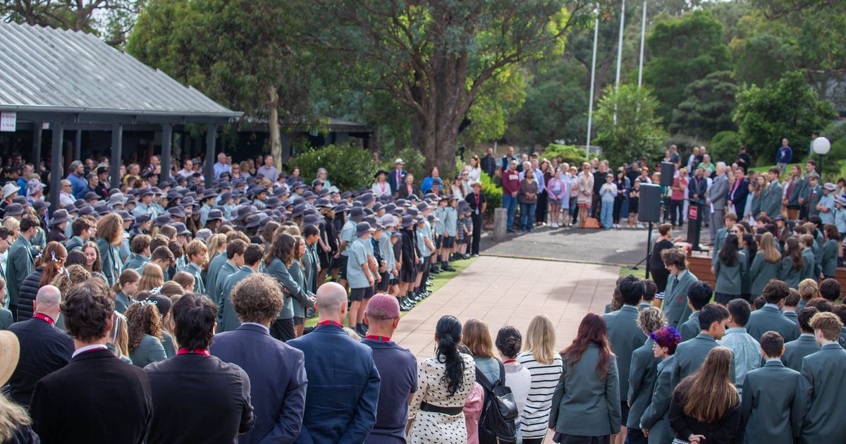 ELTHAM College Family News 7 February 2025 - Eltham College