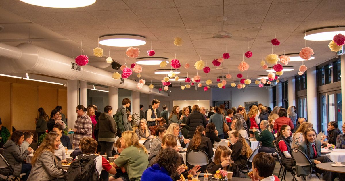 ELTHAM College Family News 7 February 2025 - Eltham College