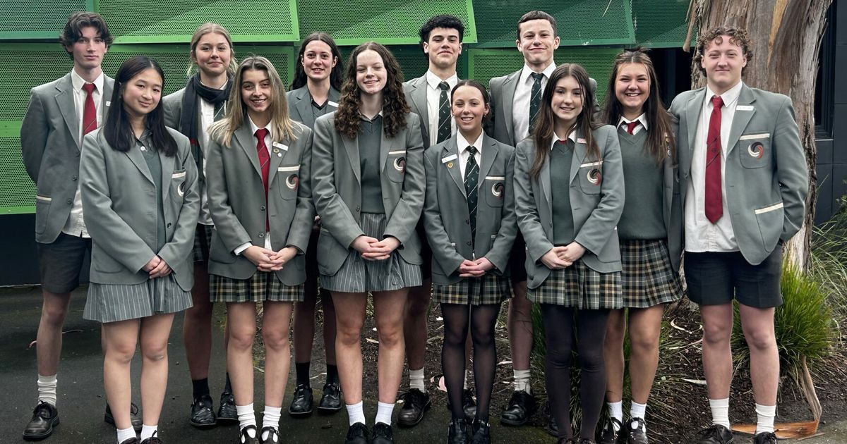 Admissions - Eltham College