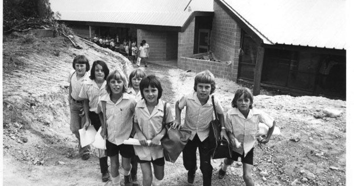 College History - Eltham College