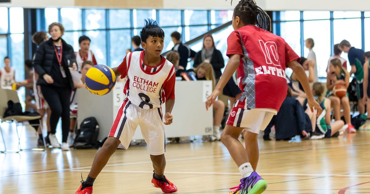 Co-curricular Programs - Eltham College