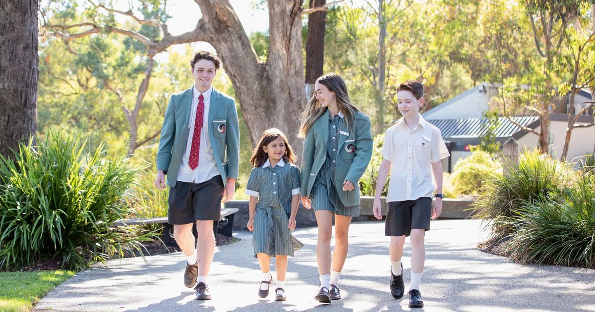 College Strategic Plan - Eltham College