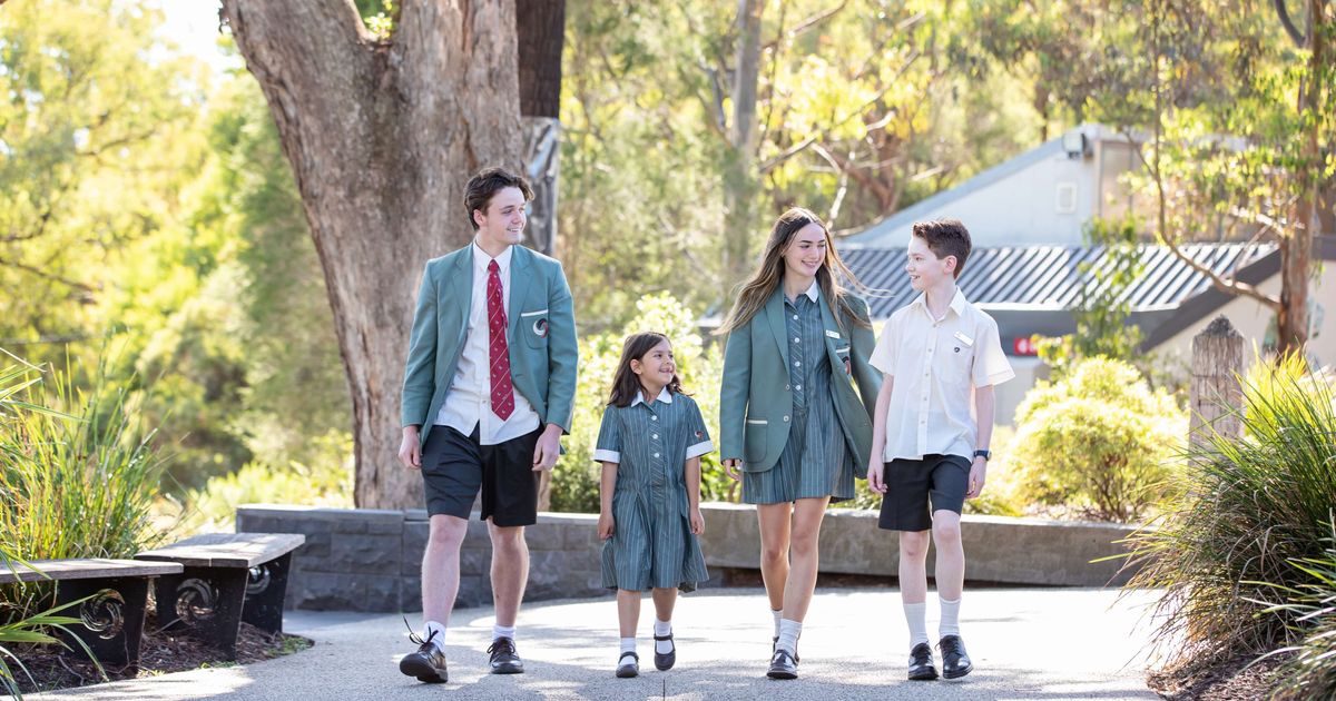 News - Eltham College