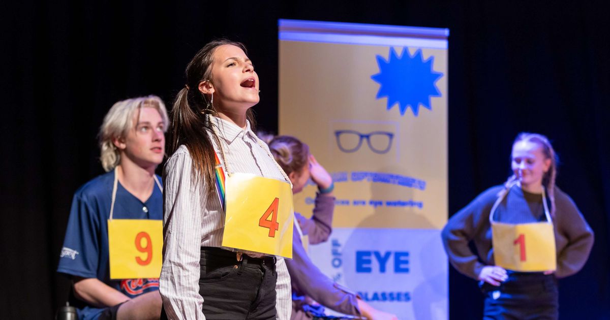 Events - Eltham College