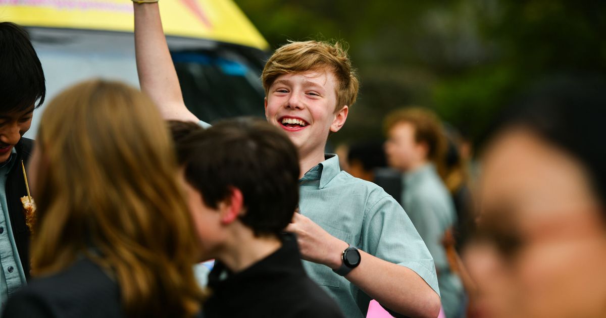 Getting to ELTHAM - Eltham College