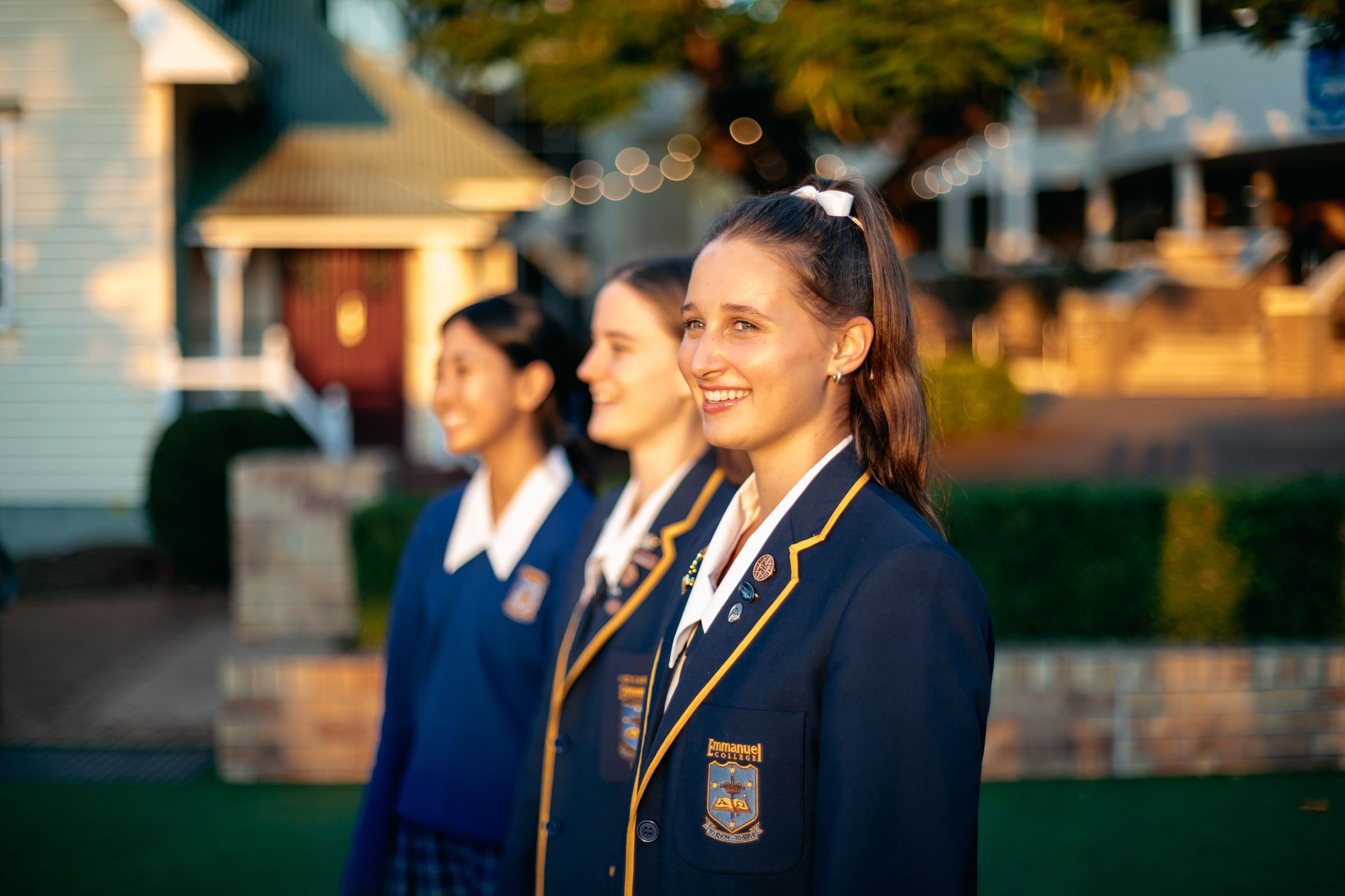 Homepage | Emmanuel College